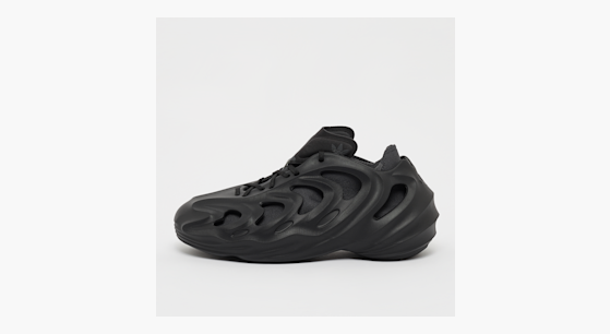 adidas Originals adiFOM Q Sneaker zwart | HP6586 | SNIPES