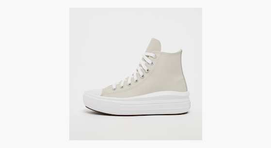 Converse Chuck Taylor All Star Move beige kaufen