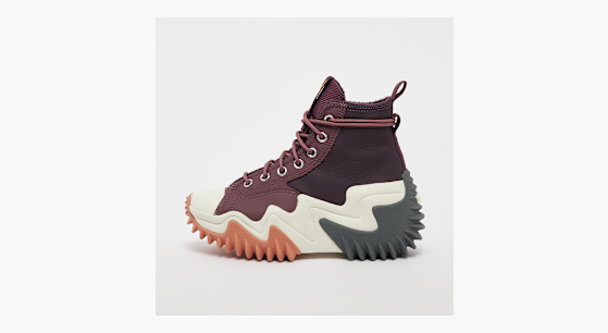 Converse Run Star Motion Counter Climate zwart (A01335C)