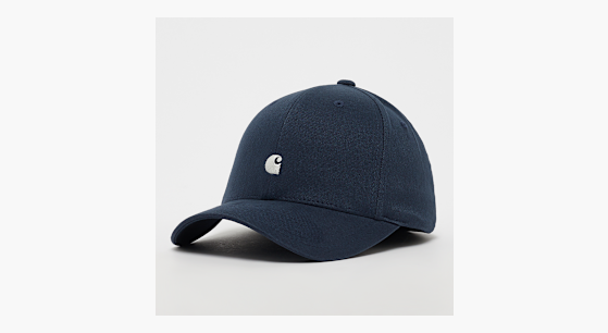 Carhartt WIP Tanner Cap azul | I031383.0COXX.03 | SNIPES