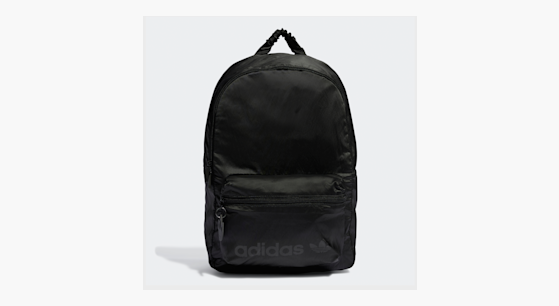 adidas Originals Satin Backpack rosa (IB9052)