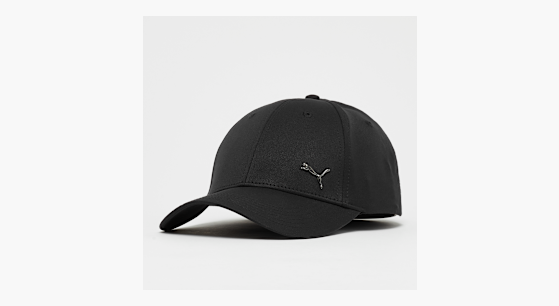 PUMA Metal Cat Cap crna | 021269 01 | SNIPES