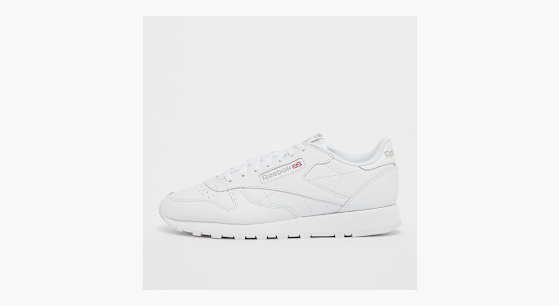 Reebok Classic Leather weiß (GY0953)
