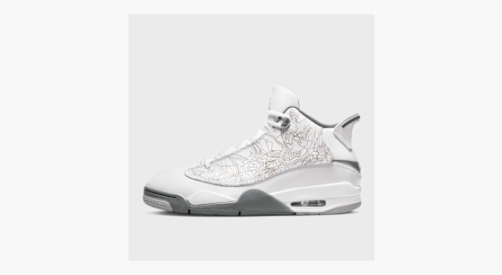 Jordan Air Dub Zero noir | 311046-107 | SNIPES