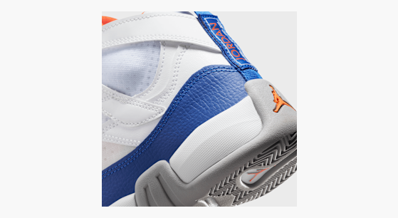 Jordan Jumpman Two Trey (GS) bianco | DQ8431-148 | SNIPES