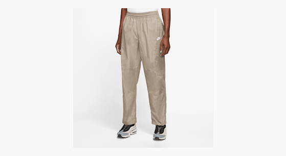 Nike Club Woven Cargo Pants beige | DX0613-247 | SNIPES