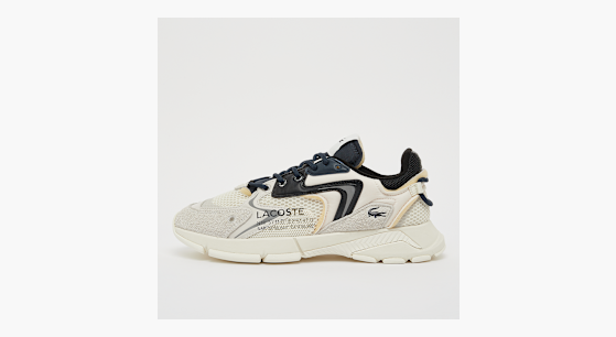 Acheter Lacoste L003 Neo blanc | SNIPES