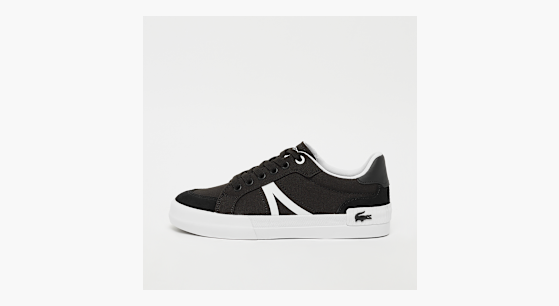 Lacoste L004 (GS) schwarz (45CUJ0006-312) kaufen