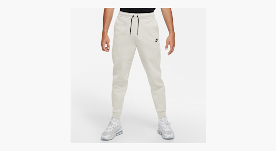 Nike Sportswear Tech Fleece beige | CU4495-072 | SNIPES
