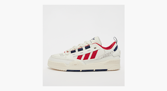adidas Originals ADI2000 Sneaker wit | IE4289 | SNIPES