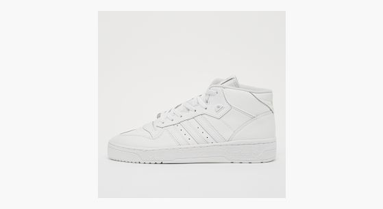 adidas Originals Rivalry Mid Sneaker wit | ID9427 | SNIPES