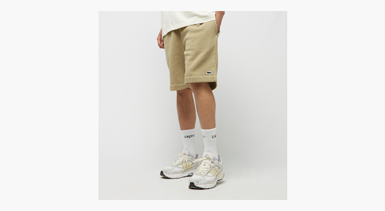 Lacoste Shorts beige | GH9627-CB8 | SNIPES