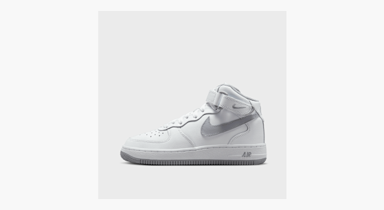 Nike Air Force 1 Mid LE (GS) bijela (DH2933-101)