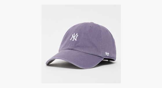 '47 Clean Up Base Runner MLB New York Yankees lila kaufen | SNIPES