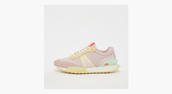 Lacoste L-Spin Deluxe blanc | 45SFA0053-AMY | SNIPES