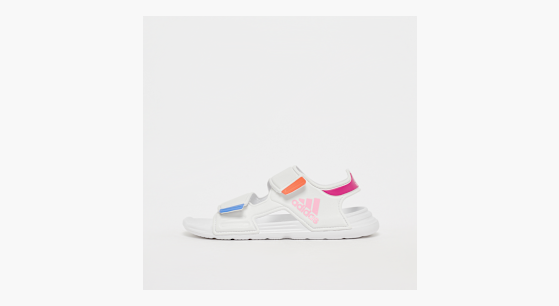 adidas Originals Altaswim C Sandalen (PS) wit (H03775)