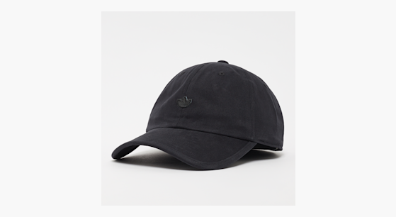 adidas Originals Casquette Dad adicolor Premium Essentials noir (IC3031)