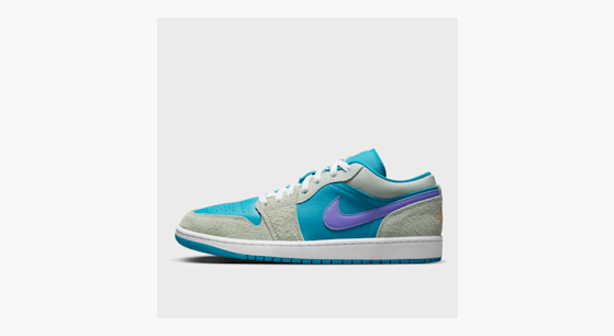 Compra Jordan Air Jordan 1 Low SE azul | SNIPES