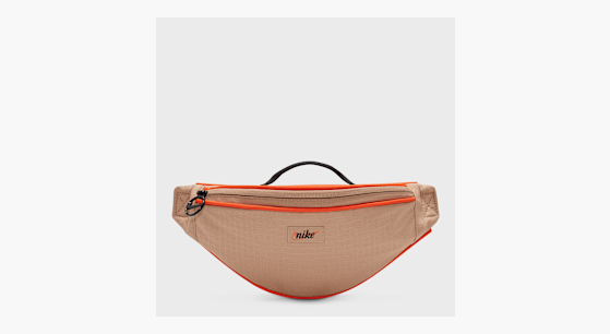 Nike Retro Fanny Pack czarny | DR6266-200 | SNIPES
