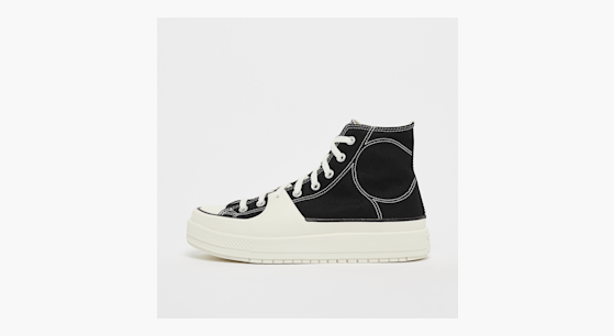 Converse Chuck Taylor All Star Utility schwarz (A05094C)