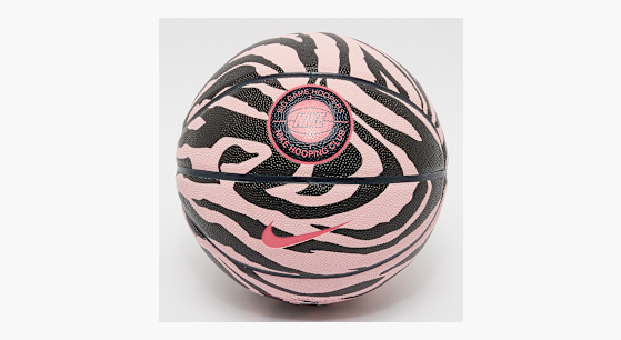 Nike Basketball Premium Energy Deflated (8 pack) multicolor | 9017-40 ...