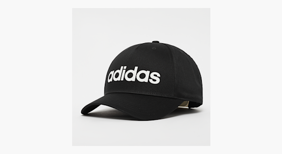 adidas Sportswear Daily Cap noir (HT6356)