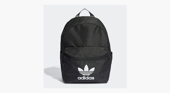 adidas Originals adicolor Bagpack negro (IJ0761)