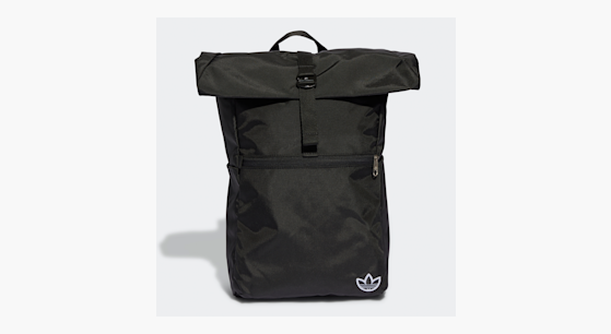 adidas Originals Rolltop Backpack roza | IJ0766 | SNIPES