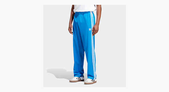 adidas Originals adicolor Firebird Trackpants blu (IJ7056)