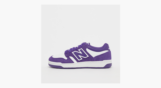 Acquista New Balance 480 viola | SNIPES