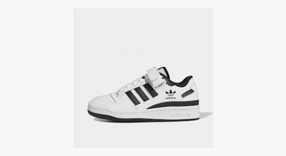 adidas Originals Forum Low (GS) weiß (IF2649)