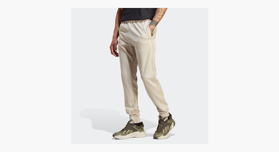 adidas Originals Pantaloni della tuta Monogram Superstar beige | IJ5690 ...