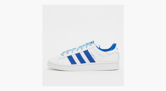 adidas Originals Campus 00s Sneaker weiß (ID2066)