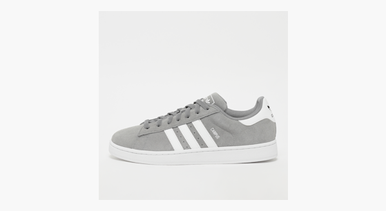 adidas Originals Sneaker Campus 2 gris (ID9843)