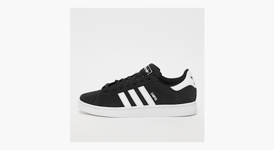 adidas Originals Zapatillas Campus 2 negro (ID9844)