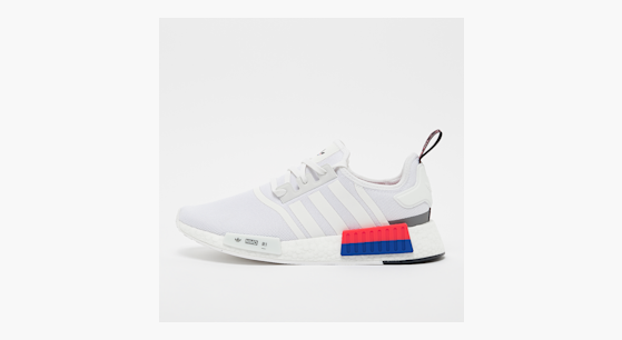adidas Originals NMD_R1 Sneaker weiß (IF8028)