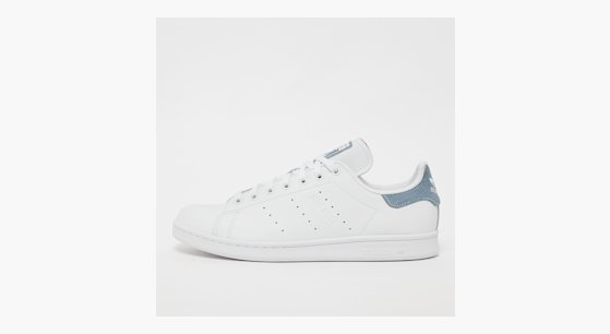 adidas Originals Stan Smith Sneaker bianco (ID2028)