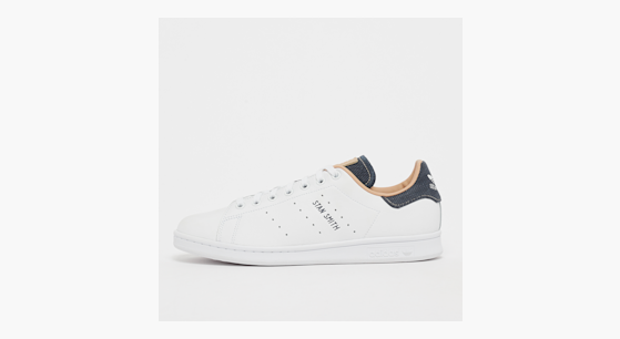 adidas Originals Stan Smith Sneaker biały (ID2029)