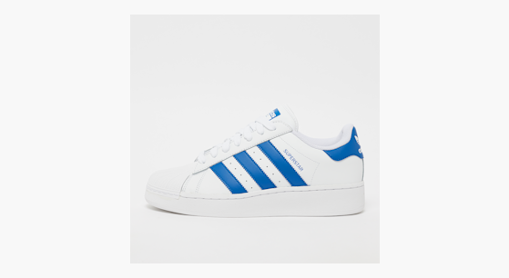 adidas Originals Superstar XLG Sneaker weiß (IF8068)