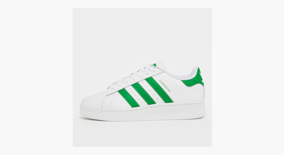 adidas Originals Superstar XLG Sneaker weiß (IF8069) kaufen