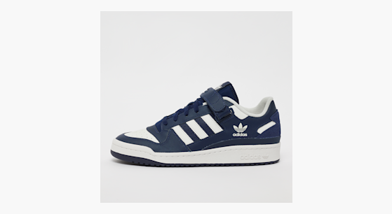 adidas Originals Forum Low Sneaker blu (IE7172)