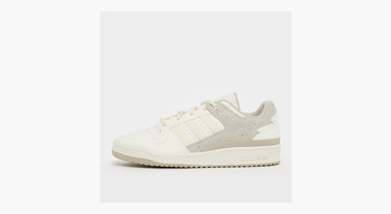 adidas Originals Forum Low CL Sneaker blanc (IE7165)