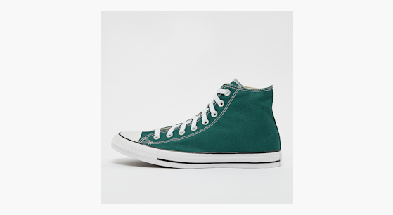 Converse Chuck Taylor All Star Fall Tone grün (A04544C)