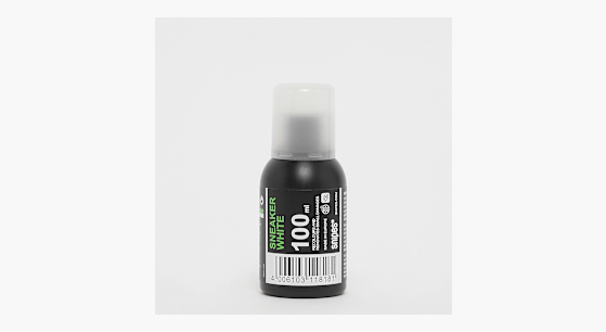 SNIPES Sneaker White 100ml preto | 901818 | SNIPES