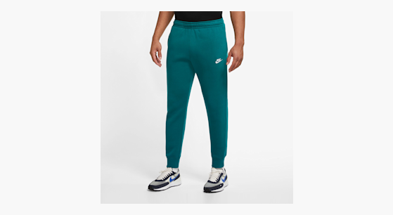 Nike Sportswear Club Basketball Jogger marrone | BV2671-381 | SNIPES