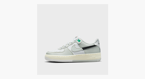 Nike Air Force 1 (GS) gris (DZ2660-001)