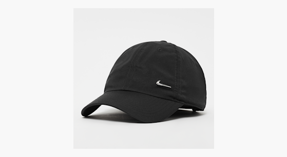 Kup Nike Dri-FIT Club Unstrukturierte Metall-Swoosh-Cap czarny | SNIPES Kup Nike Dri-FIT Club Unstrukturierte Metall-Swoosh-Cap czarny | SNIPES