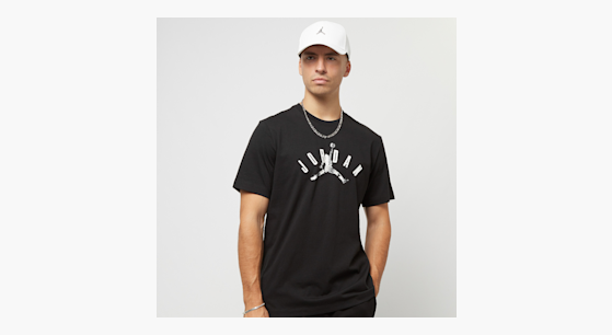Jordan Flight MVP Shirt Crew marrón (FB7365-010)