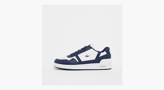 Lacoste T-CLIP 223 4 SUJ (GS) weiß (46SUJ0010-042) kaufen