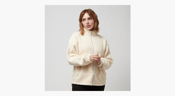 adidas Originals Essentials Premium Longsleeve wit (IM3899)